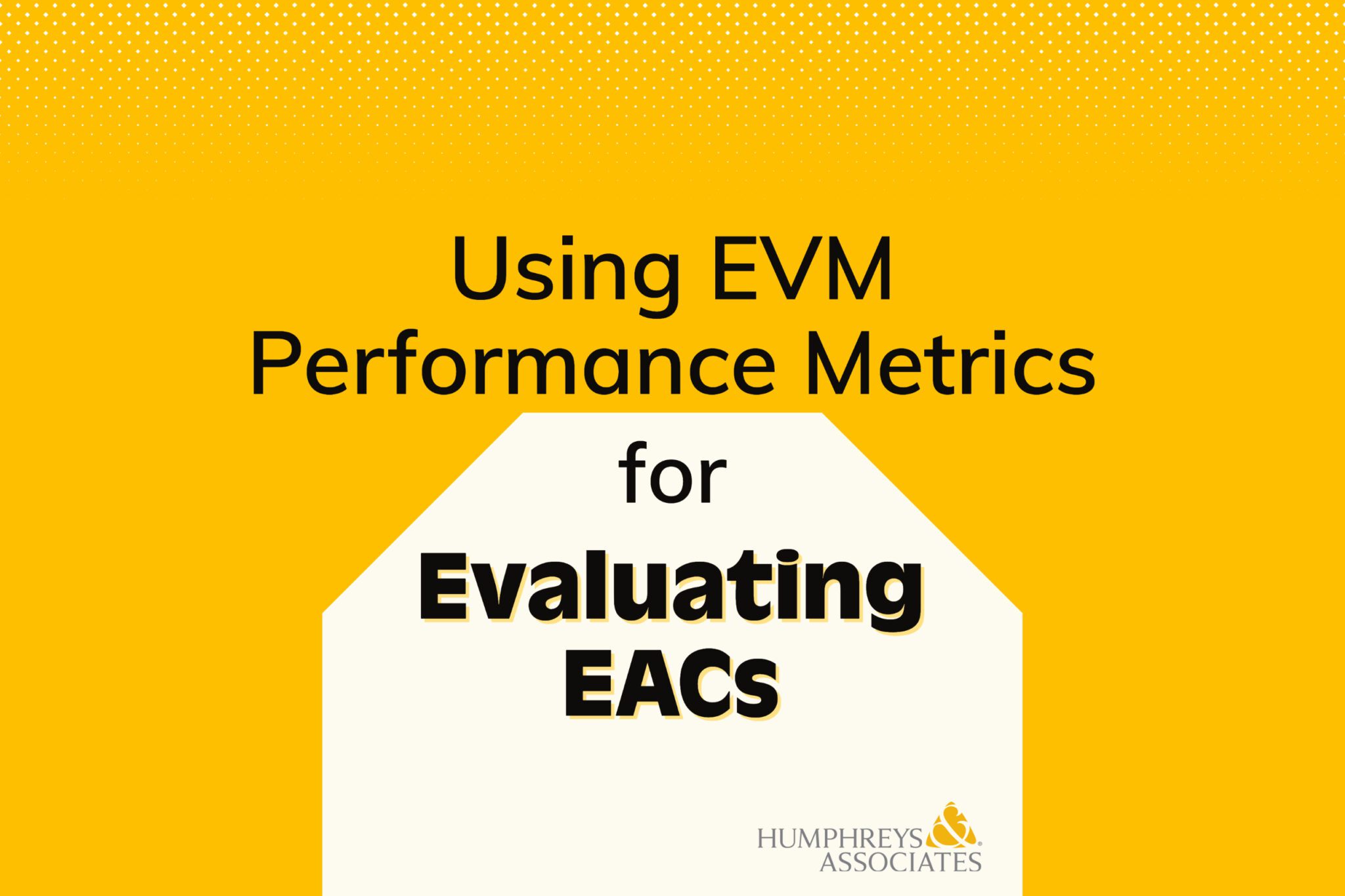 Using Earned Value Management (EVM) Performance Metrics for Evaluating ...