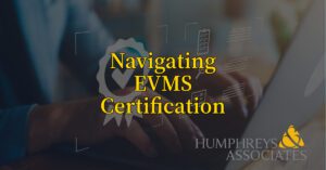 Navigating EVMS Certification: A Step-by-Step Guide