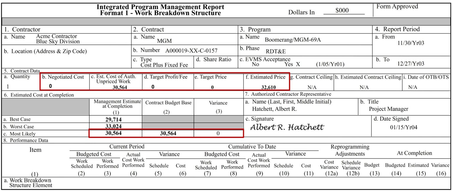 Handling AUW and Fee in Performance Reporting